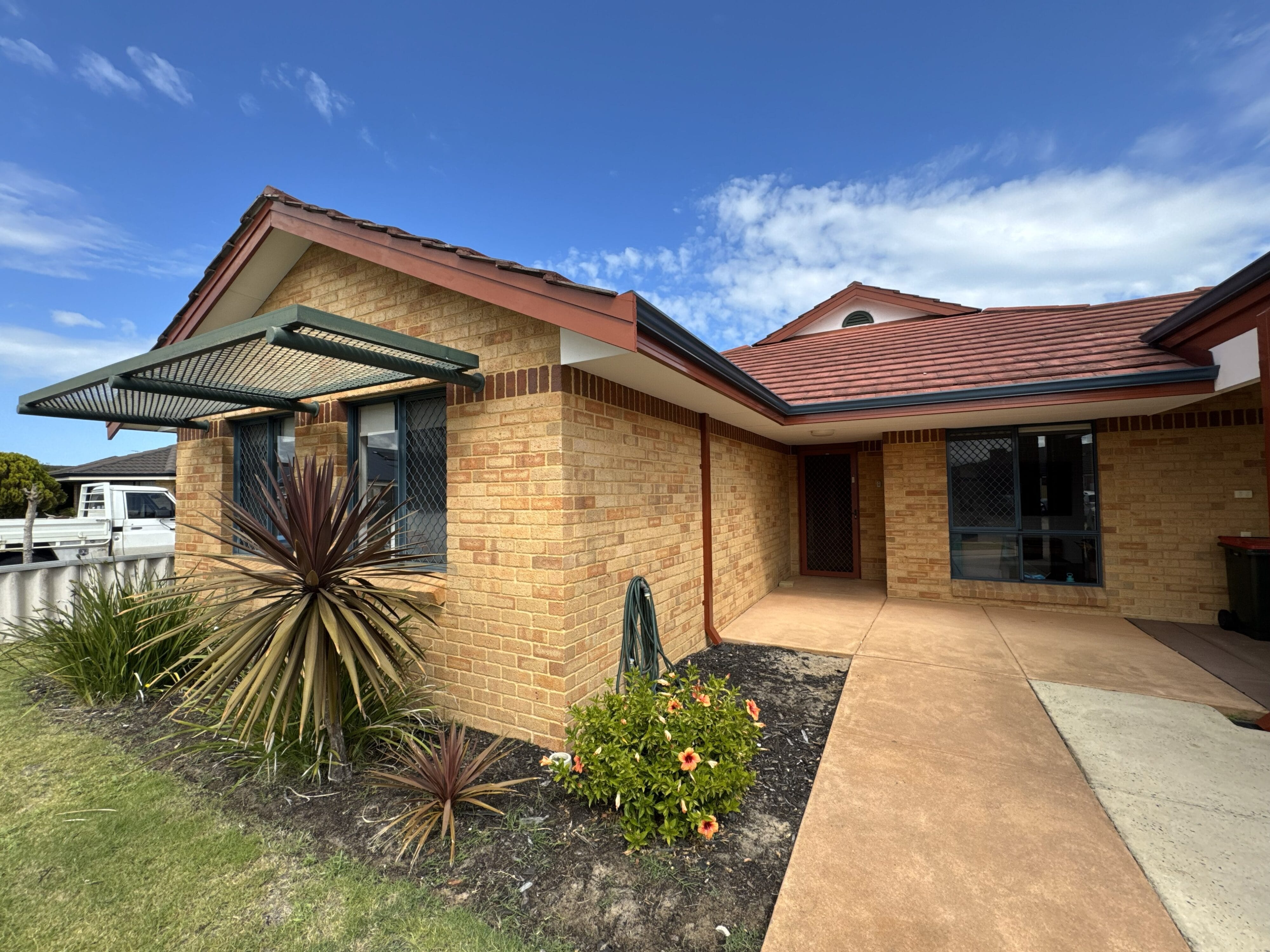 4-bedroom Port Kennedy Disability Supported Accommodation - Mosaic ...