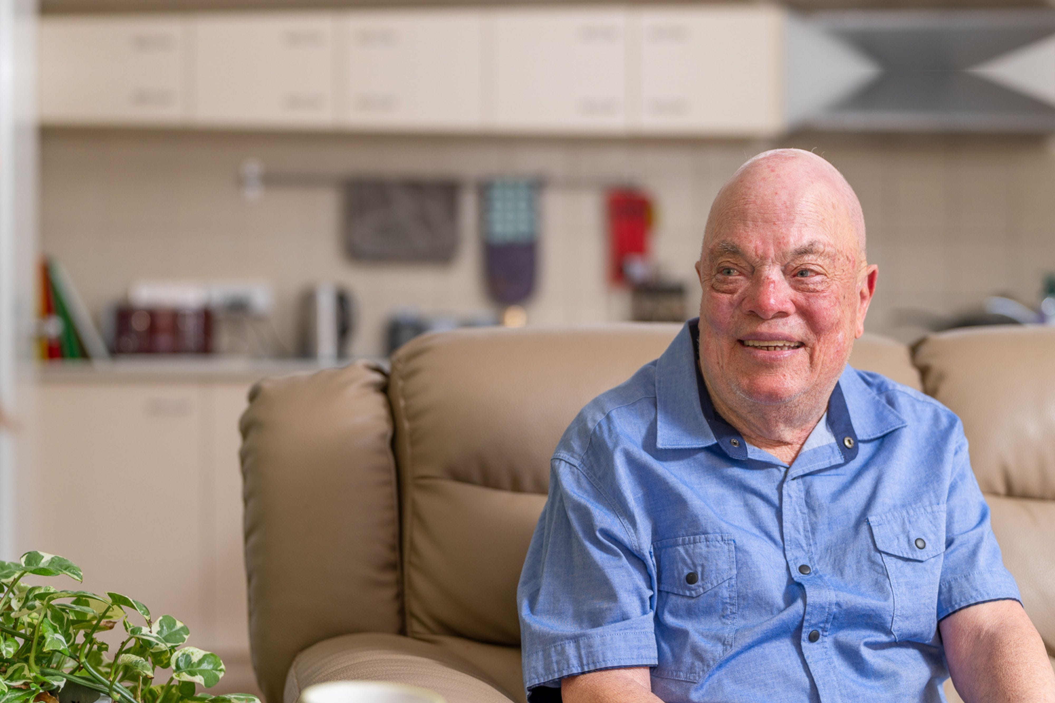 Annual Reports - Mosaic Community Care