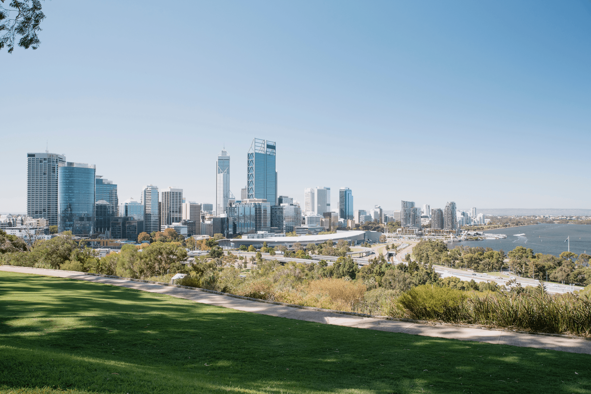 Top 10 Accessible Activities and Attractions in Perth this Summer ...