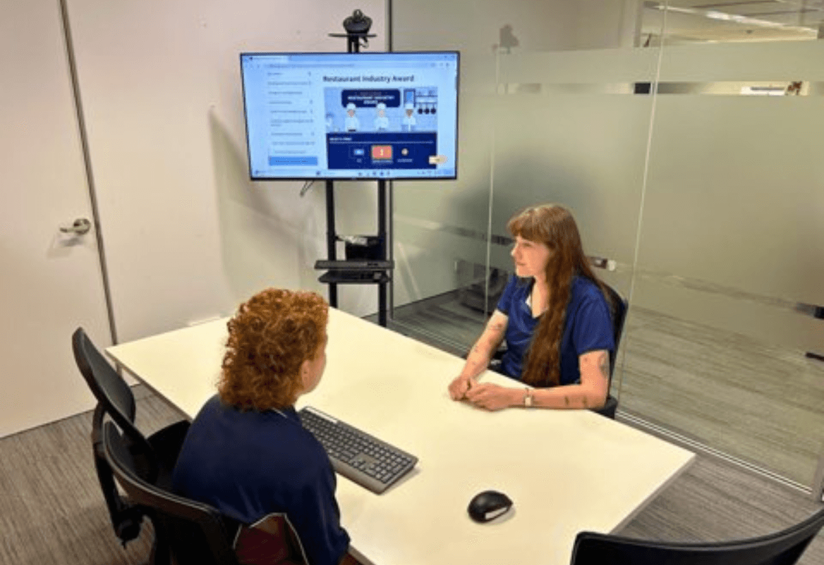 Zayden’s First Steps Towards Employment with Learn2Adult - Mosaic ...